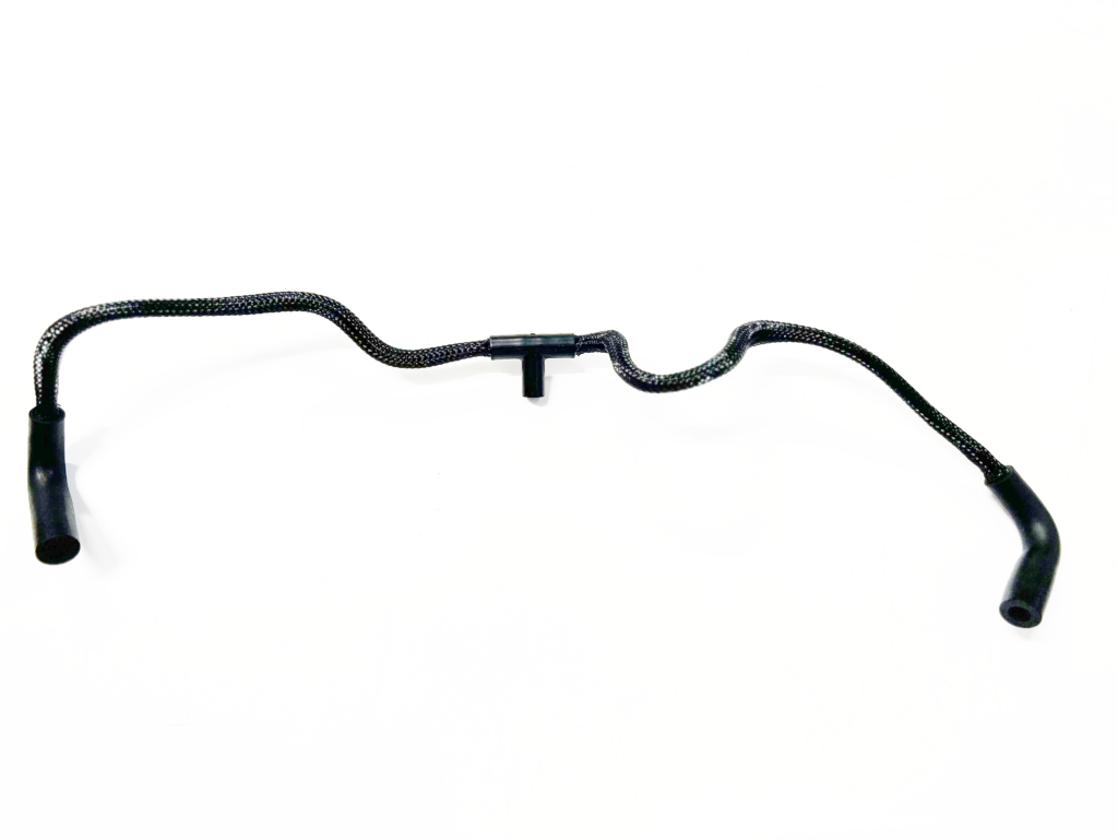 XF INLET MANIFOLD BREATHER HOSE - JDE10729 - Jaguar Spares North East